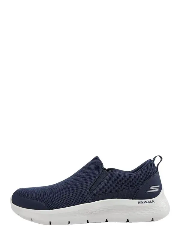 Sketchers Go Walk Flex - Navy