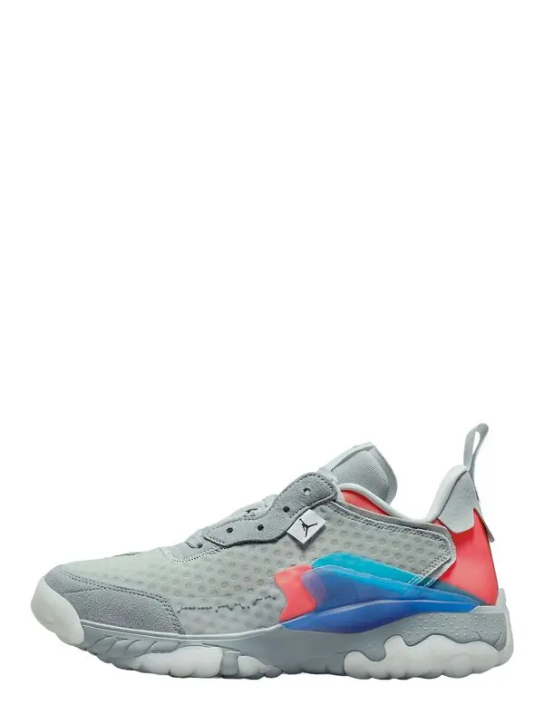 JORDAN Air Delta 2 Se "pure Platinum - Gray/white
