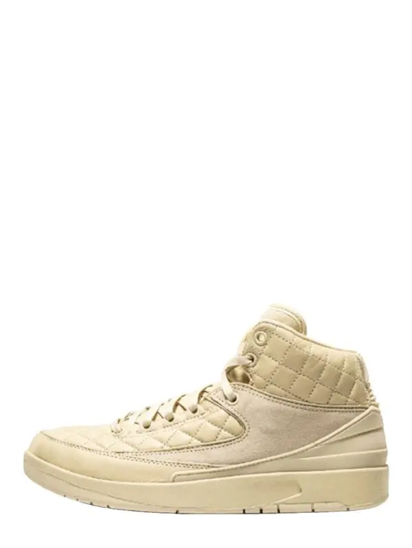 JORDAN 2 Retro X Just Don 'beach - Tan