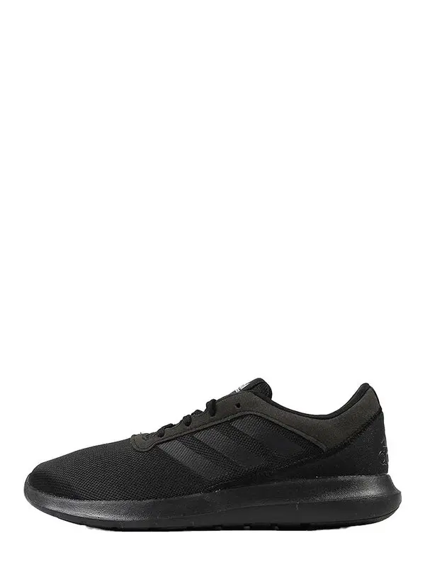 Adidas Coreracer "core " Fx3593 Sneakers - Black