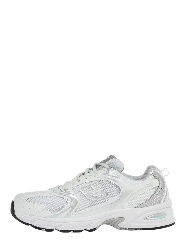 NEW BALANCE 530 Sneakers - Arid Stone