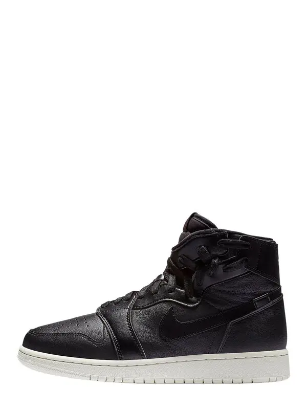 JORDAN 1 Rebel Xx Sneakers - Black