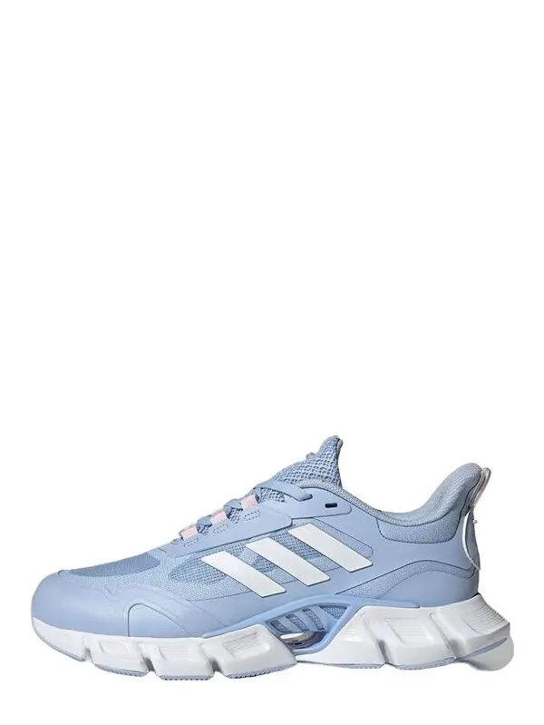 Adidas Climacool Sneakers - Blue/white