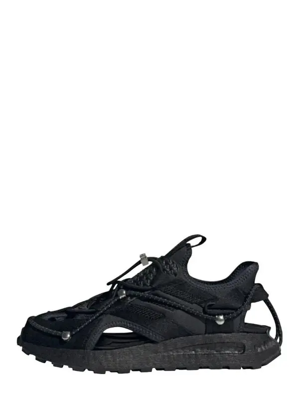 Adidas Retropy Sandals - Black