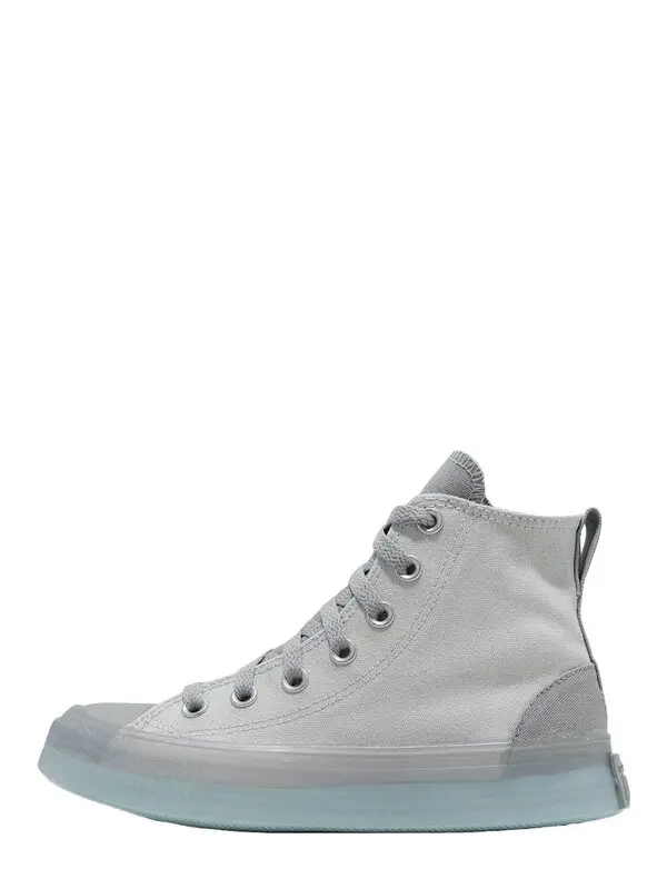 CONVERSE Chuck Taylor All Star Cx High Top Sneakers - Gray/blue
