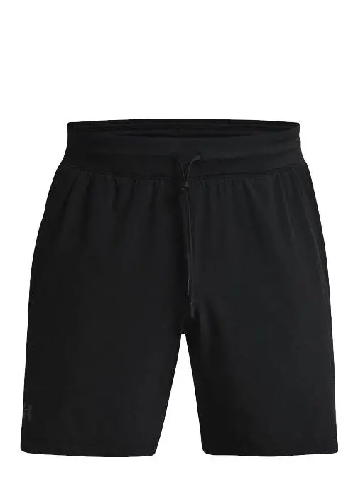 Under Armour Speedpocket Vent Shorts - Black