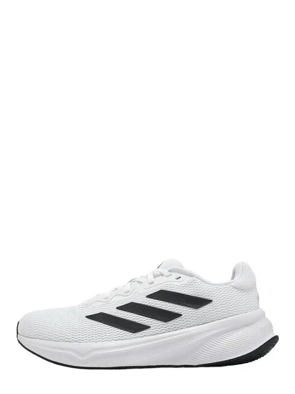 Adidas Response Sneakers - White/black