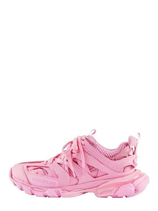 Balenciaga Track Trainer - Pink
