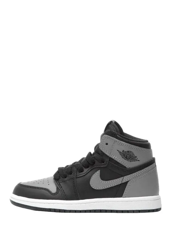 JORDAN 1 Retro High Og "shadow" Sneakers - Grey