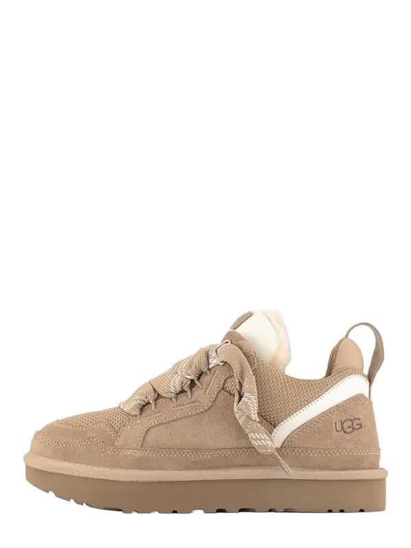 UGG Lowmel Trainers - Sand