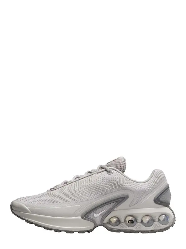 Nike Max Dn Sneakers - Light Iron Ore/black/light Bone