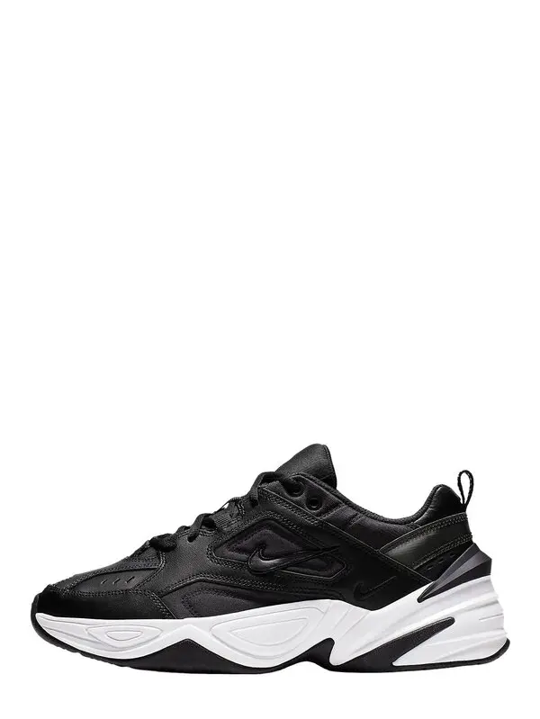 Nike M2k Tekno Sneakers - Black