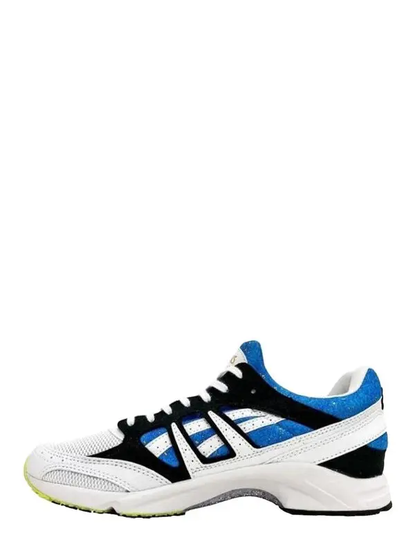 Asics X Comme Des Garcons Shirt Tarther Sd Sneakers - Blue