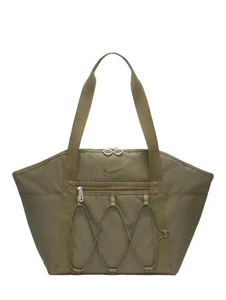 Nike Tote Bag - Olive Green