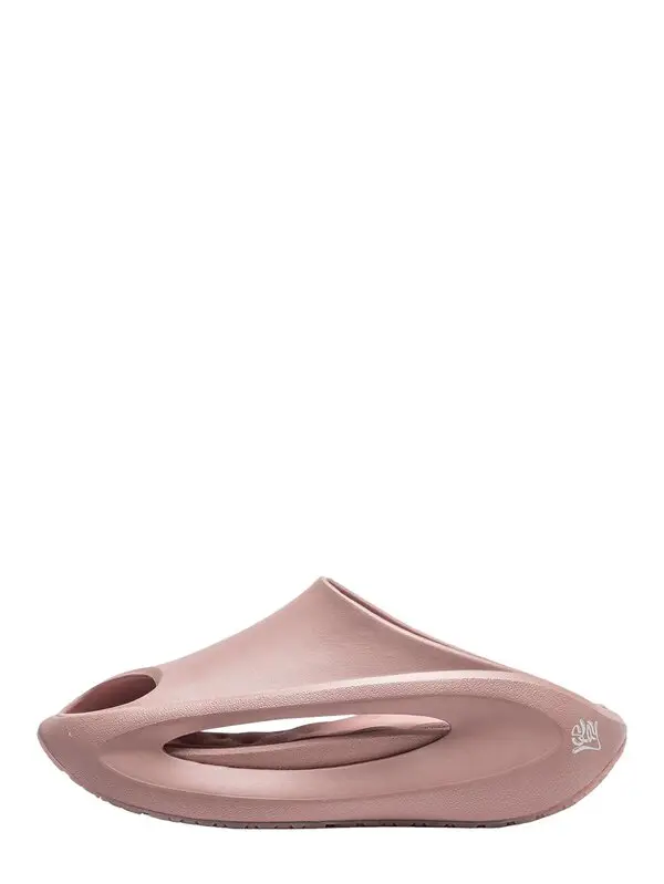 LI-NING X Pitti Uomo Yunyou Slay Slip-on Sandals - Rose Pink