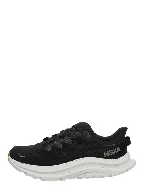 Hoka One One Kawana 2 Athletic Sneakers - Black/white