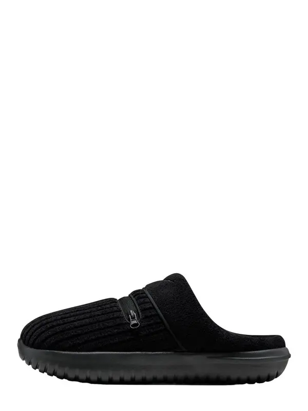 Nike Burrow Se Slipper - Black