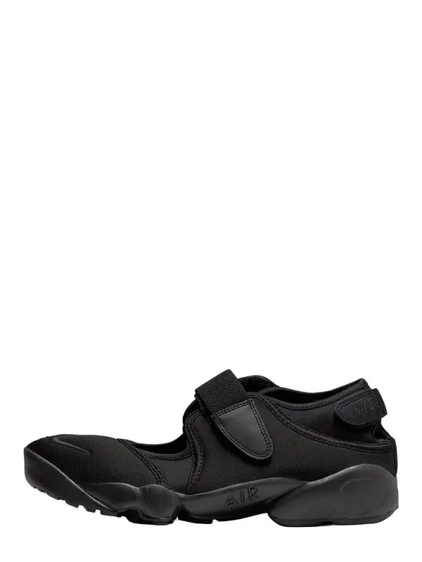 Nike Rift Lightweight Sports Sandals - Black