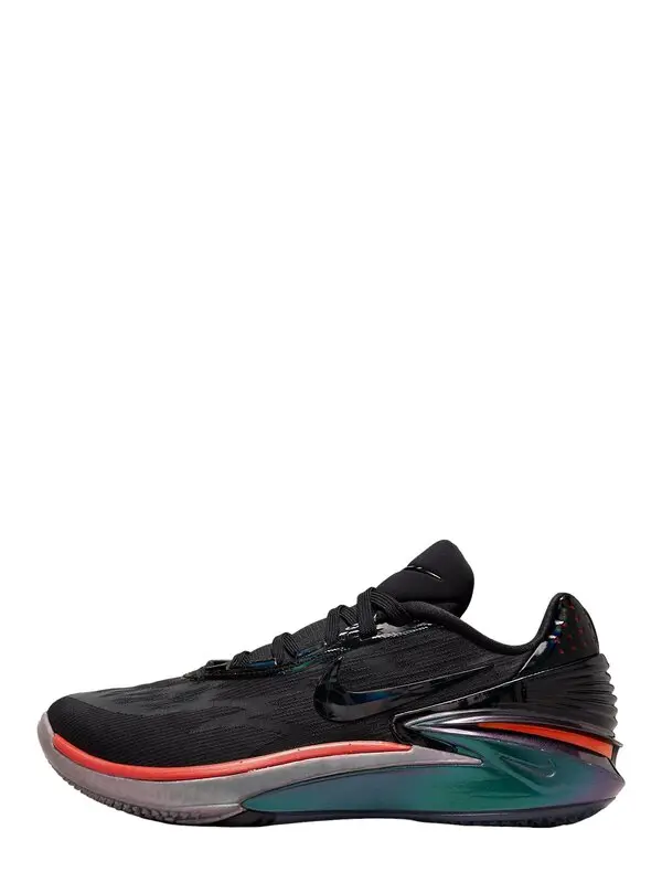 Nike Zoom G.t. Cut 2 Ep 'greater Than Ever' Fv4144-001 - Black/black/multi