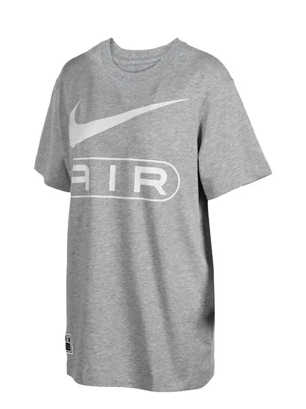 Nike Air T-shirt - Grey