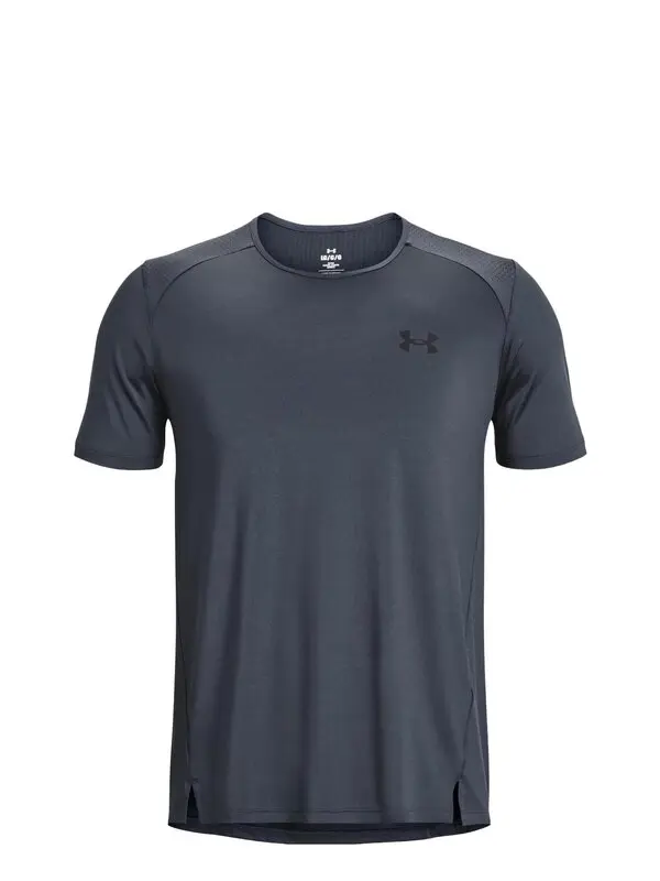 Under Armour Armourprint T-shirt - Dark Grey