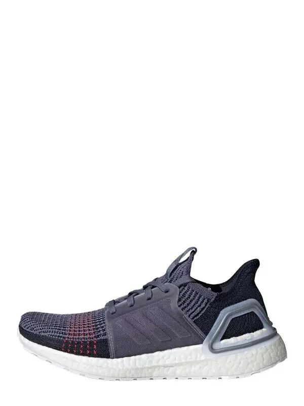 Adidas Ultraboost 19 Running Shoes - Black/grey