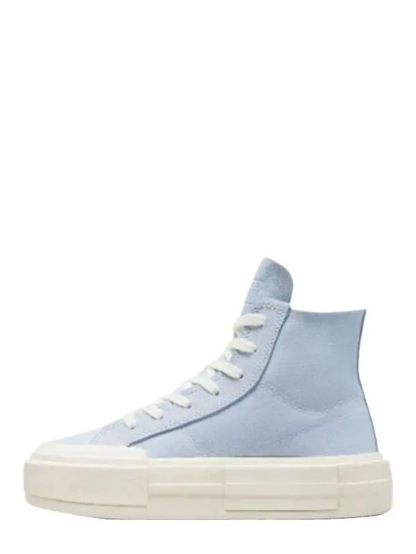 CONVERSE Chuck Taylor All Star Cruise High Top Sneakers - White/light Blue