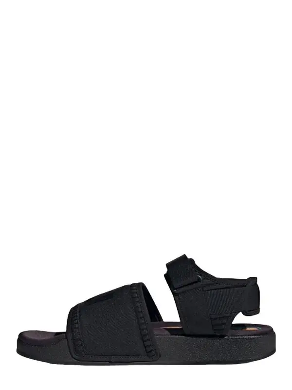Adidas Pharrell X Adilette 2.0 Sandal - Black