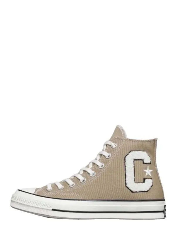 CONVERSE Chuck Taylor All Star 1970s High Top Sneakers - Brown