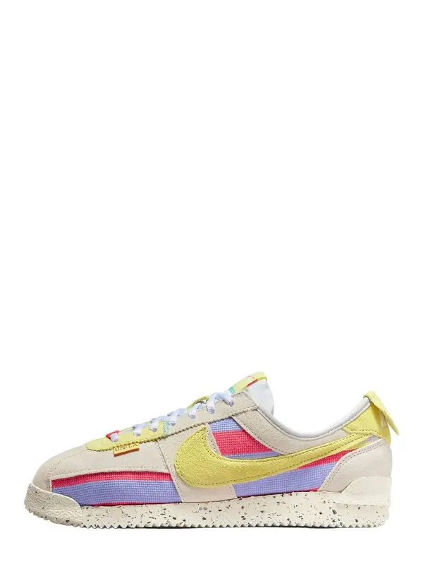 Nike Union La X Cortez Sp - Lemon Frost