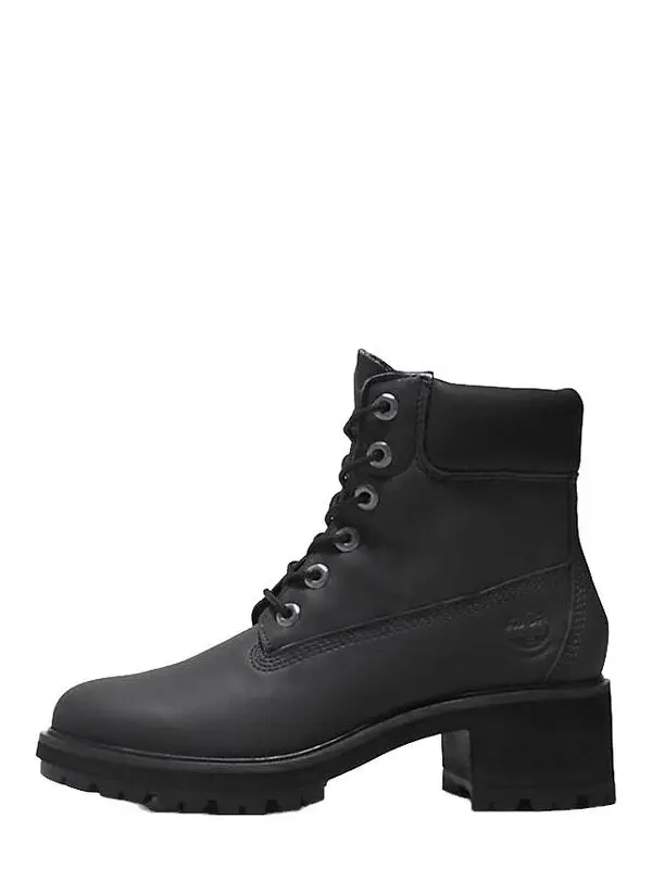 Timberland Kinsley 6 Inch Waterproof Boots - Black