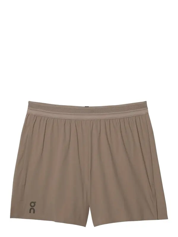 On Performance Shorts - Sand