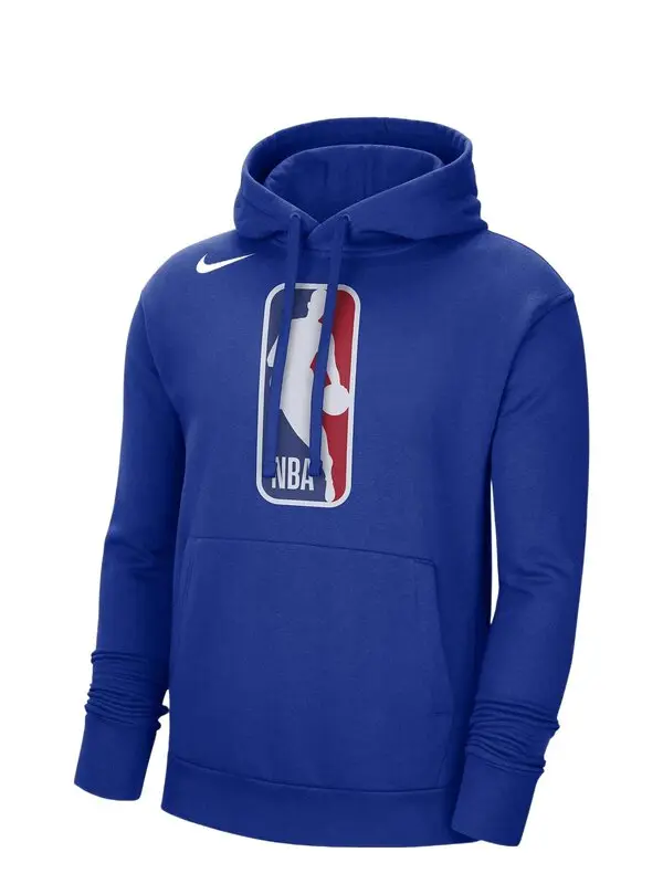 Nike Nba Casual Sports Hoodie - Default Color