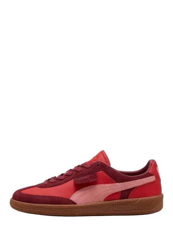 PUMA X Palomo Palermo Sneakers - Red