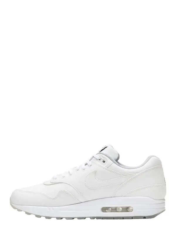 Nike Nikelab Air Max 1 Dover Street Market - White