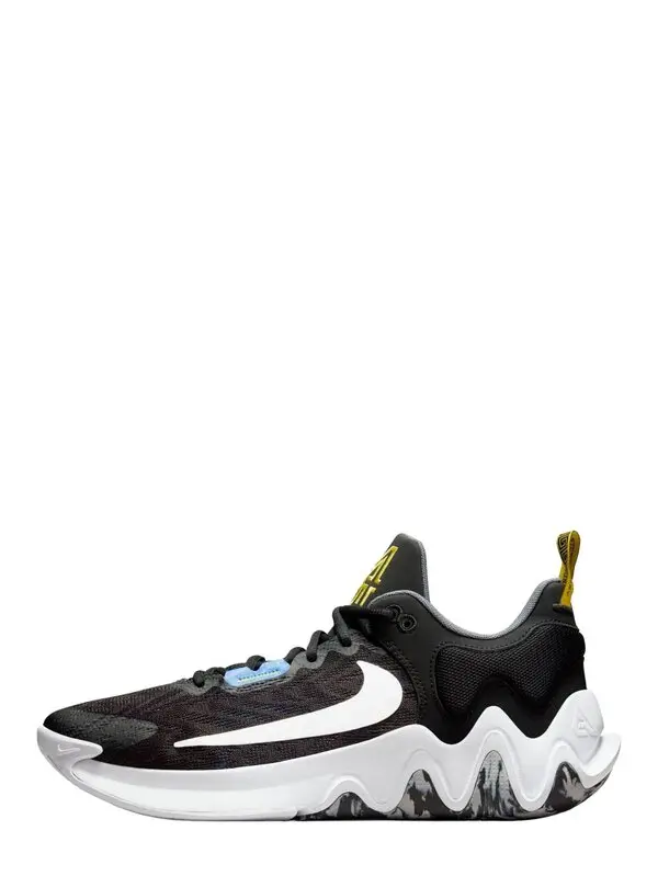 Nike Giannis Immortality 2 Basketball Sneakers - Black