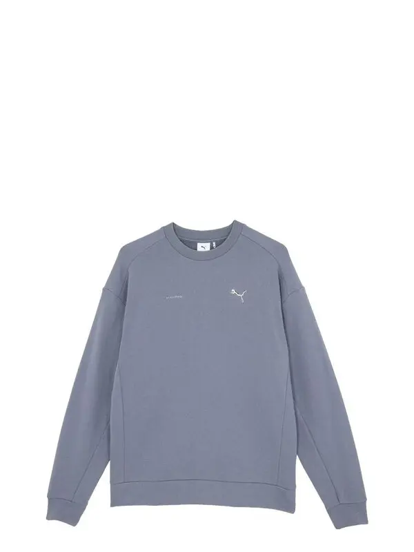 PUMA X Sorayama Elephant Sweatshirt - Grey