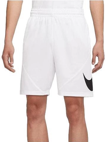 Nike Logo Athleisure Sports Shorts - Multi-color