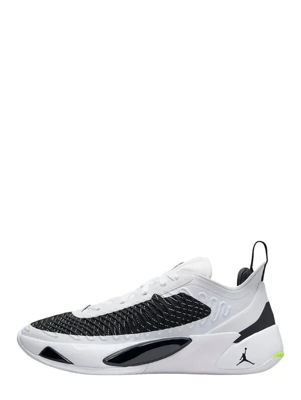 JORDAN Air Luka 1 "reverse Orca" Sneakers - White/black