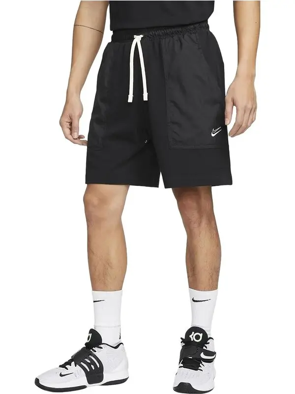 Nike Kevin Durant Basketball Shorts - Black