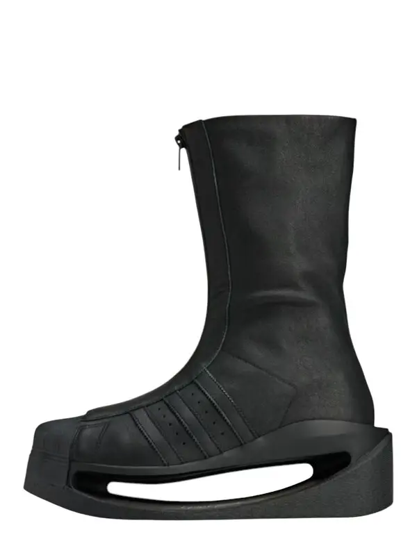 Adidas Y-3 Gendo Boot - Black
