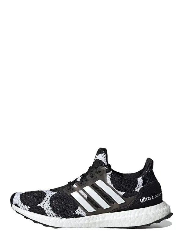 Adidas Marimekko X Ultraboost Dna "rsymatto Dot - Black/white