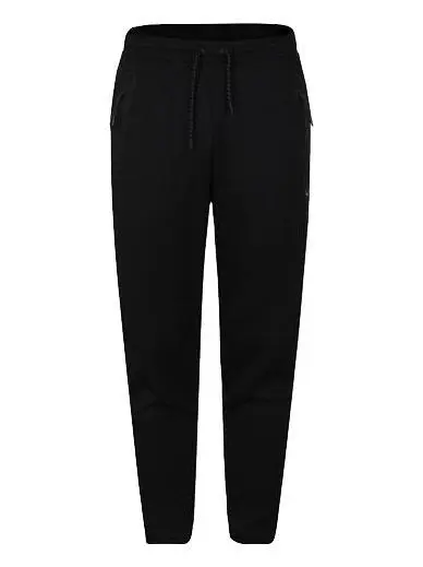 Nike Tech Sweatpants - Black