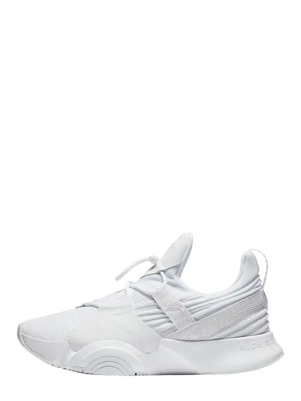 Nike Superrep Groove Sneakers - White