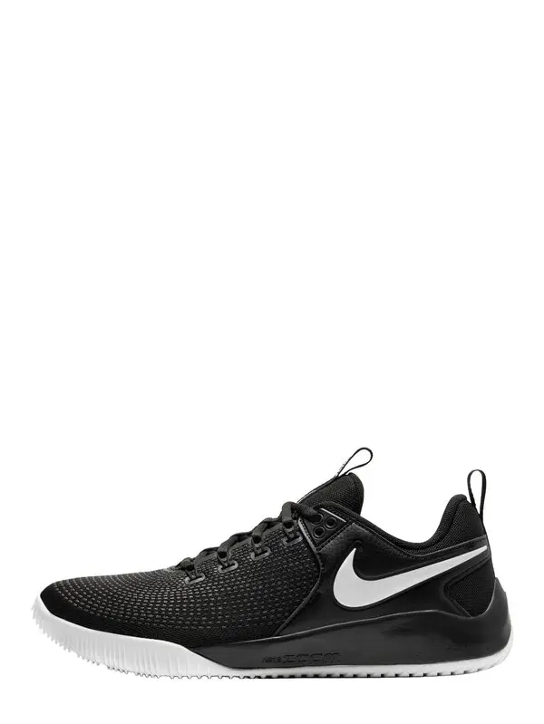 Nike Zoom Hyperace 2 Sneakers - Black