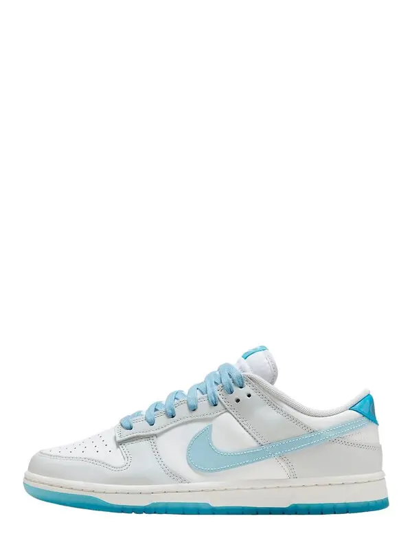Nike Dunk Low "520 Pack Ocean Bliss - Summit White/ocean Bliss