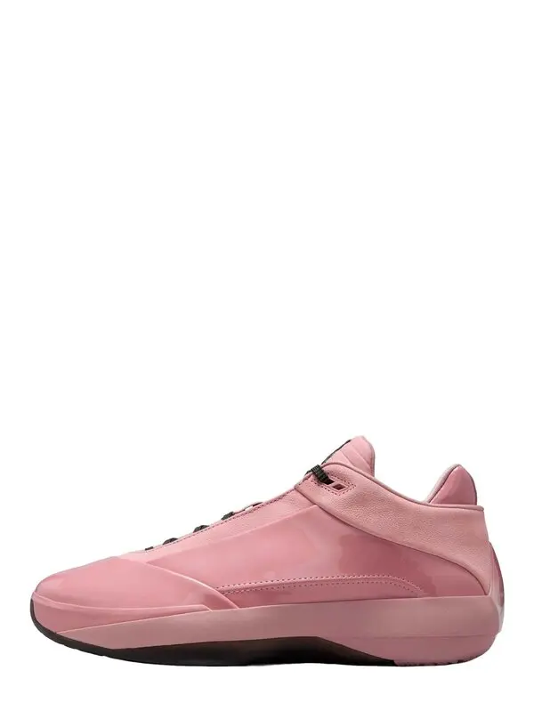 JORDAN Air 40 Sneakers - Light Arctic Pink/anthracite/black