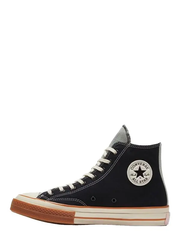 CONVERSE Chuck Taylor All Star 1970s Three-color Splicing High Top Sneakers - Default Color