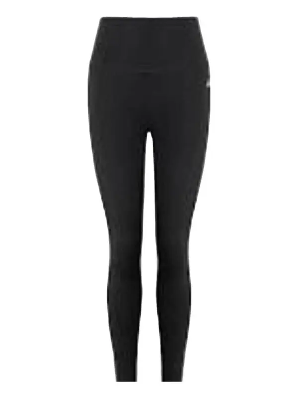 Adidas Optime Power 7/8 Leggings - Black