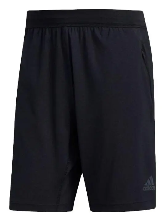 Adidas Heat.rdy Training Shorts - Black
